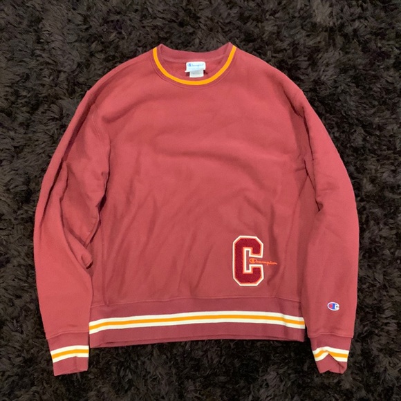 Champion | Sweaters | Vintage Champion Sweatshirt | Poshmark
